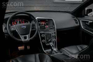 Zils Volvo XC60 2014 Tukums, ar dzinēja tilpumu 2.00 L un nobraukumu 0 tūkst. km par 13990 €, foto 12 vietnē AUTOMOTO.COM.LV