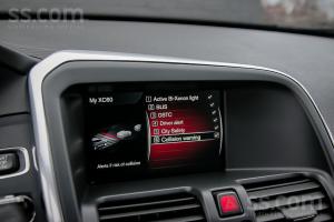 Zils Volvo XC60 2014 Tukums, ar dzinēja tilpumu 2.00 L un nobraukumu 0 tūkst. km par 13990 €, foto 23 vietnē AUTOMOTO.COM.LV