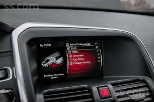 Zils Volvo XC60 2014 Tukums, ar dzinēja tilpumu 2.00 L un nobraukumu 0 tūkst. km par 13990 €, foto 35 vietnē AUTOMOTO.COM.LV