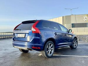 Zils Volvo XC60 2014 Viļņa, ar dzinēja tilpumu 1.97 L un nobraukumu 202 tūkst. km par 11999 €, foto 6 vietnē AUTOMOTO.COM.LV
