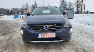 Zils Volvo XC60 2014 Šauļi, ar dzinēja tilpumu 1.98 L un nobraukumu 242 tūkst. km par 9650 €, foto 2 vietnē AUTOMOTO.COM.LV