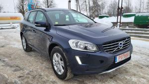 Zils Volvo XC60 2014 Šauļi, ar dzinēja tilpumu 1.98 L un nobraukumu 242 tūkst. km par 9650 €, foto 3 vietnē AUTOMOTO.COM.LV