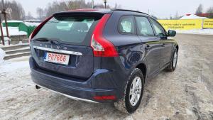 Zils Volvo XC60 2014 Šauļi, ar dzinēja tilpumu 1.98 L un nobraukumu 242 tūkst. km par 9650 €, foto 8 vietnē AUTOMOTO.COM.LV