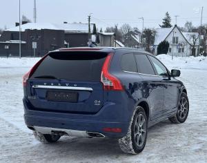 Zils Volvo XC60 2014 Raseiniai, ar dzinēja tilpumu 2.40 L un nobraukumu 288 tūkst. km par 11650 €, foto 4 vietnē AUTOMOTO.COM.LV
