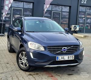 Zils Volvo XC60 2014 Šauļi, ar dzinēja tilpumu 2.00 L un nobraukumu 340 tūkst. km par 7550 €, foto 11 vietnē AUTOMOTO.COM.LV