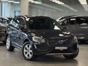 Blue Volvo XC60 2014 in Klaipeda, with an engine capacity of 2.40 L and mileage of 343 thousand km for 12450 €, photo 7 on AUTOMOTO.COM.LV