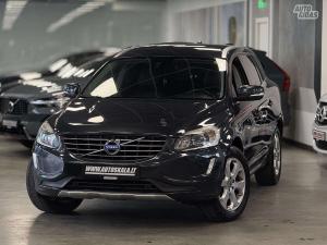 Blue Volvo XC60 2014 in Klaipeda, with an engine capacity of 2.40 L and mileage of 343 thousand km for 12450 €, photo 12 on AUTOMOTO.COM.LV