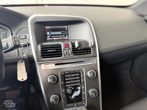 Zils Volvo XC60 2014 Kauņa, ar dzinēja tilpumu 2.00 L un nobraukumu 208 tūkst. km par 9750 €, foto 17 vietnē AUTOMOTO.COM.LV