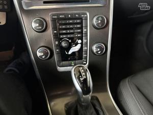 Blue Volvo XC60 2014 in Kaunas, with an engine capacity of 2.00 L and mileage of 208 thousand km for 11450 €, photo 14 on AUTOMOTO.COM.LV