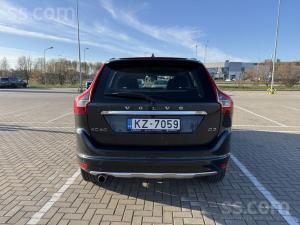Zils Volvo XC60 2014 Rīga, ar dzinēja tilpumu 2.00 L un nobraukumu 249 tūkst. km par 7800 €, foto 5 vietnē AUTOMOTO.COM.LV