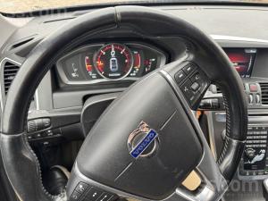 Zils Volvo XC60 2014 Daugavpils, ar dzinēja tilpumu 2.00 L un nobraukumu 219 tūkst. km par 7900 €, foto 8 vietnē AUTOMOTO.COM.LV