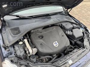 Zils Volvo XC60 2014 Daugavpils, ar dzinēja tilpumu 2.00 L un nobraukumu 219 tūkst. km par 7900 €, foto 23 vietnē AUTOMOTO.COM.LV