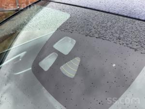 Zils Volvo XC60 2014 Daugavpils, ar dzinēja tilpumu 2.00 L un nobraukumu 219 tūkst. km par 7900 €, foto 26 vietnē AUTOMOTO.COM.LV