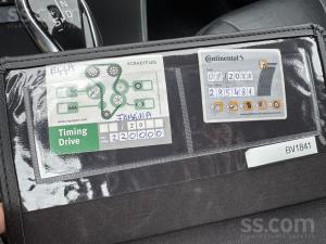 Zils Volvo XC60 2014 Daugavpils, ar dzinēja tilpumu 2.00 L un nobraukumu 219 tūkst. km par 7900 €, foto 33 vietnē AUTOMOTO.COM.LV