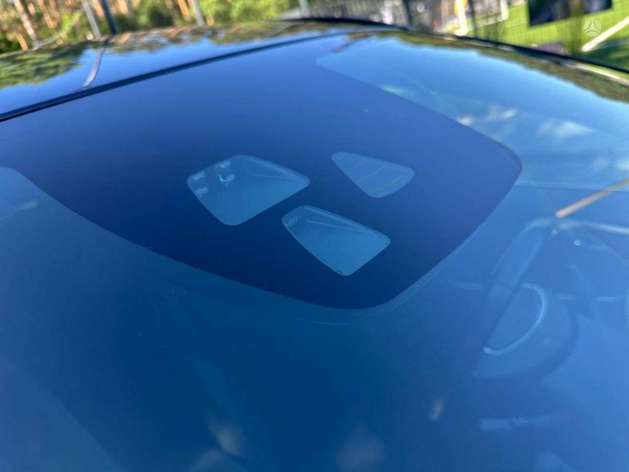 Blue Volvo XC60 2014 in Vilnius, with an engine capacity of 2.40 L and mileage of 276 thousand km for 12900 €, photo 32 on AUTOMOTO.COM.LV