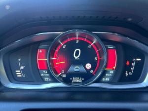Blue Volvo XC60 2014 in Vilnius, with an engine capacity of 2.40 L and mileage of 276 thousand km for 12500 €, photo 38 on AUTOMOTO.COM.LV