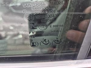 Zils Volvo XC60 2014 Liepāja, ar dzinēja tilpumu 2.00 L un nobraukumu 279 tūkst. km par 9200 €, foto 11 vietnē AUTOMOTO.COM.LV