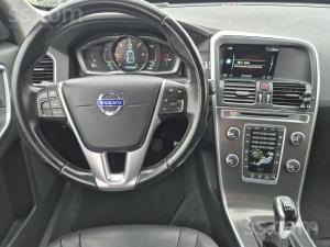 Zils Volvo XC60 2014 Liepāja, ar dzinēja tilpumu 2.00 L un nobraukumu 279 tūkst. km par 9200 €, foto 20 vietnē AUTOMOTO.COM.LV