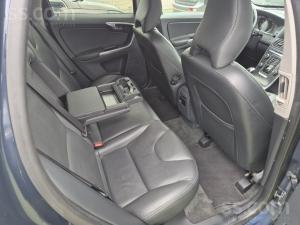Zils Volvo XC60 2014 Liepāja, ar dzinēja tilpumu 2.00 L un nobraukumu 279 tūkst. km par 9200 €, foto 22 vietnē AUTOMOTO.COM.LV