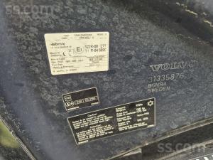 Zils Volvo XC60 2014 Liepāja, ar dzinēja tilpumu 2.00 L un nobraukumu 279 tūkst. km par 9200 €, foto 32 vietnē AUTOMOTO.COM.LV