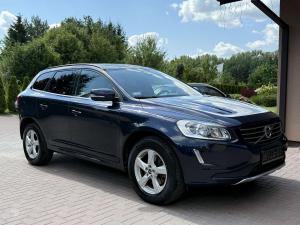 Синий Вольво ХС60 2014 в Утена, объемом двигателя 1.98 л и пробегом 262 тыс. км за 9350 €, фото 3 на AUTOMOTO.COM.LV