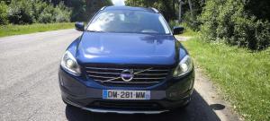 Zils Volvo XC60 2014 Kauņa, ar dzinēja tilpumu 1.97 L un nobraukumu 173 tūkst. km par 11300 €, foto 3 vietnē AUTOMOTO.COM.LV