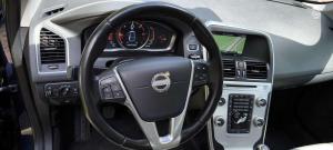 Zils Volvo XC60 2014 Kauņa, ar dzinēja tilpumu 1.97 L un nobraukumu 173 tūkst. km par 11300 €, foto 5 vietnē AUTOMOTO.COM.LV