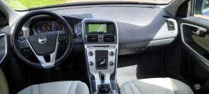Zils Volvo XC60 2014 Kauņa, ar dzinēja tilpumu 1.97 L un nobraukumu 173 tūkst. km par 11300 €, foto 6 vietnē AUTOMOTO.COM.LV