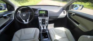 Zils Volvo XC60 2014 Kauņa, ar dzinēja tilpumu 1.97 L un nobraukumu 173 tūkst. km par 11300 €, foto 7 vietnē AUTOMOTO.COM.LV