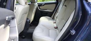 Zils Volvo XC60 2014 Kauņa, ar dzinēja tilpumu 1.97 L un nobraukumu 173 tūkst. km par 11300 €, foto 9 vietnē AUTOMOTO.COM.LV