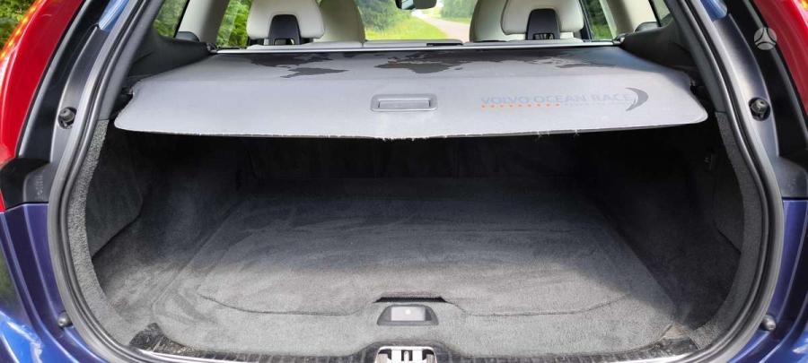Zils Volvo XC60 2014 Kauņa, ar dzinēja tilpumu 1.97 L un nobraukumu 173 tūkst. km par 11300 €, foto 10 vietnē AUTOMOTO.COM.LV