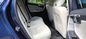 Zils Volvo XC60 2014 Kauņa, ar dzinēja tilpumu 1.97 L un nobraukumu 173 tūkst. km par 11300 €, foto 13 vietnē AUTOMOTO.COM.LV