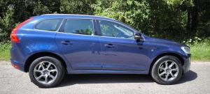 Zils Volvo XC60 2014 Kauņa, ar dzinēja tilpumu 1.97 L un nobraukumu 173 tūkst. km par 11300 €, foto 15 vietnē AUTOMOTO.COM.LV