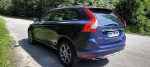 Zils Volvo XC60 2014 Kauņa, ar dzinēja tilpumu 1.97 L un nobraukumu 173 tūkst. km par 11300 €, foto 18 vietnē AUTOMOTO.COM.LV