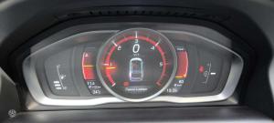 Zils Volvo XC60 2014 Kauņa, ar dzinēja tilpumu 1.97 L un nobraukumu 173 tūkst. km par 11300 €, foto 37 vietnē AUTOMOTO.COM.LV