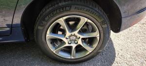 Zils Volvo XC60 2014 Kauņa, ar dzinēja tilpumu 1.97 L un nobraukumu 173 tūkst. km par 11300 €, foto 44 vietnē AUTOMOTO.COM.LV