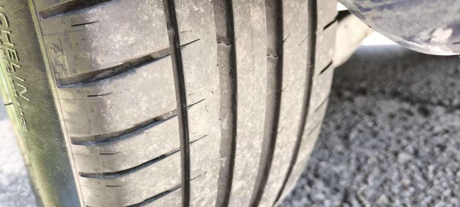 Zils Volvo XC60 2014 Kauņa, ar dzinēja tilpumu 1.97 L un nobraukumu 173 tūkst. km par 11300 €, foto 46 vietnē AUTOMOTO.COM.LV