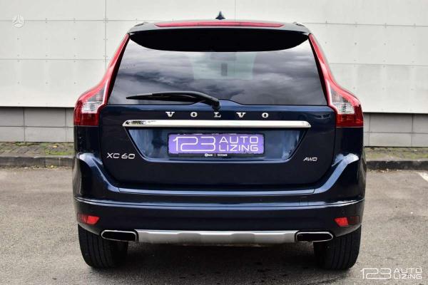 Volvo XC60 2014 Kretinga vietnē Zils Volvo XC60 2014 Kretinga, ar dzinēja tilpumu 3.20 L un nobraukumu 281 tūkst. km par 10999 €, foto 10 vietnē AUTOMOTO.COM.LV