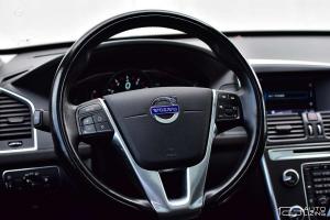 Blue Volvo XC60 2014 in Kretinga, with an engine capacity of 3.20 L and mileage of 281 thousand km for 10999 €, photo 28 on AUTOMOTO.COM.LV