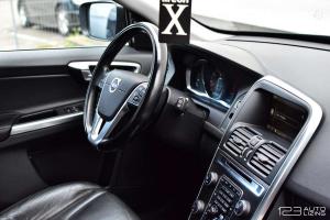 Blue Volvo XC60 2014 in Kretinga, with an engine capacity of 3.20 L and mileage of 281 thousand km for 10999 €, photo 30 on AUTOMOTO.COM.LV