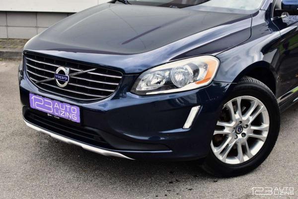 Zils Volvo XC60 2014 Kretinga, ar dzinēja tilpumu 3.20 L un nobraukumu 281 tūkst. km par 10999 €, foto 5 vietnē AUTOMOTO.COM.LV