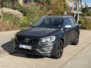 Zils Volvo XC60 2014 Rīga, ar dzinēja tilpumu 2.00 L un nobraukumu 253 tūkst. km par 12555 €, foto 4 vietnē AUTOMOTO.COM.LV