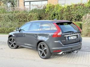 Zils Volvo XC60 2014 Rīga, ar dzinēja tilpumu 2.00 L un nobraukumu 253 tūkst. km par 12555 €, foto 7 vietnē AUTOMOTO.COM.LV