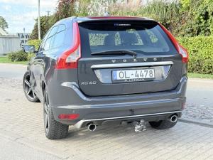Zils Volvo XC60 2014 Rīga, ar dzinēja tilpumu 2.00 L un nobraukumu 253 tūkst. km par 12555 €, foto 8 vietnē AUTOMOTO.COM.LV
