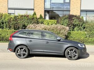 Zils Volvo XC60 2014 Rīga, ar dzinēja tilpumu 2.00 L un nobraukumu 253 tūkst. km par 12555 €, foto 11 vietnē AUTOMOTO.COM.LV