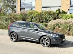 Zils Volvo XC60 2014 Rīga, ar dzinēja tilpumu 2.00 L un nobraukumu 253 tūkst. km par 12555 €, foto 12 vietnē AUTOMOTO.COM.LV