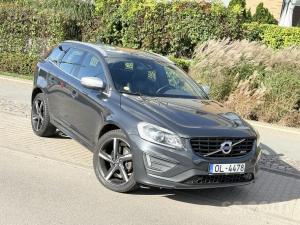 Zils Volvo XC60 2014 Rīga, ar dzinēja tilpumu 2.00 L un nobraukumu 253 tūkst. km par 12555 €, foto 13 vietnē AUTOMOTO.COM.LV