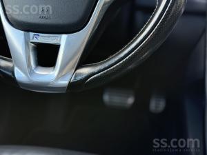 Zils Volvo XC60 2014 Rīga, ar dzinēja tilpumu 2.00 L un nobraukumu 253 tūkst. km par 12555 €, foto 16 vietnē AUTOMOTO.COM.LV