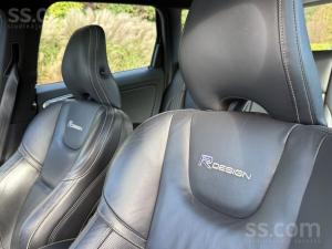 Zils Volvo XC60 2014 Rīga, ar dzinēja tilpumu 2.00 L un nobraukumu 253 tūkst. km par 12555 €, foto 21 vietnē AUTOMOTO.COM.LV