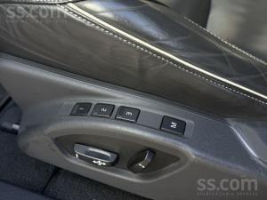 Zils Volvo XC60 2014 Rīga, ar dzinēja tilpumu 2.00 L un nobraukumu 253 tūkst. km par 12555 €, foto 23 vietnē AUTOMOTO.COM.LV